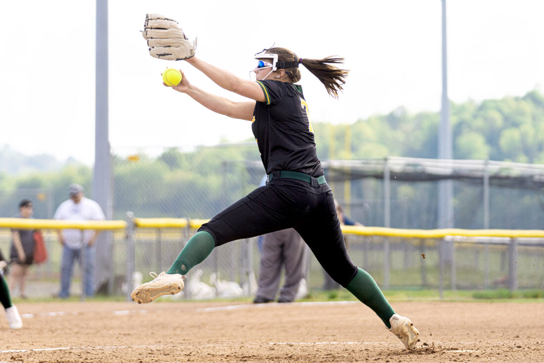 Brooke softball’s run ends with loss at Morgantown | News, Sports, Jobs ...